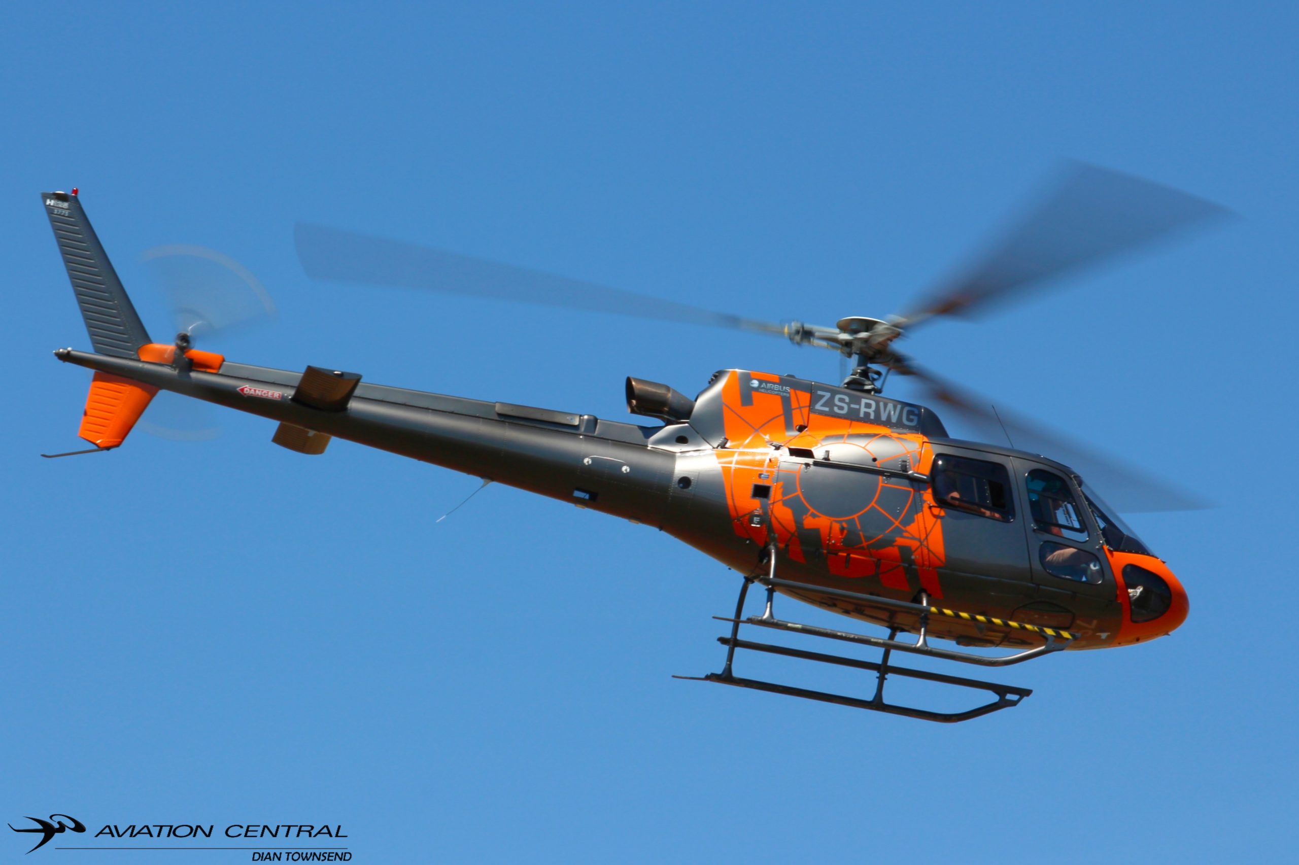 Helivate HeliOlympics 2021 – Aviation Central