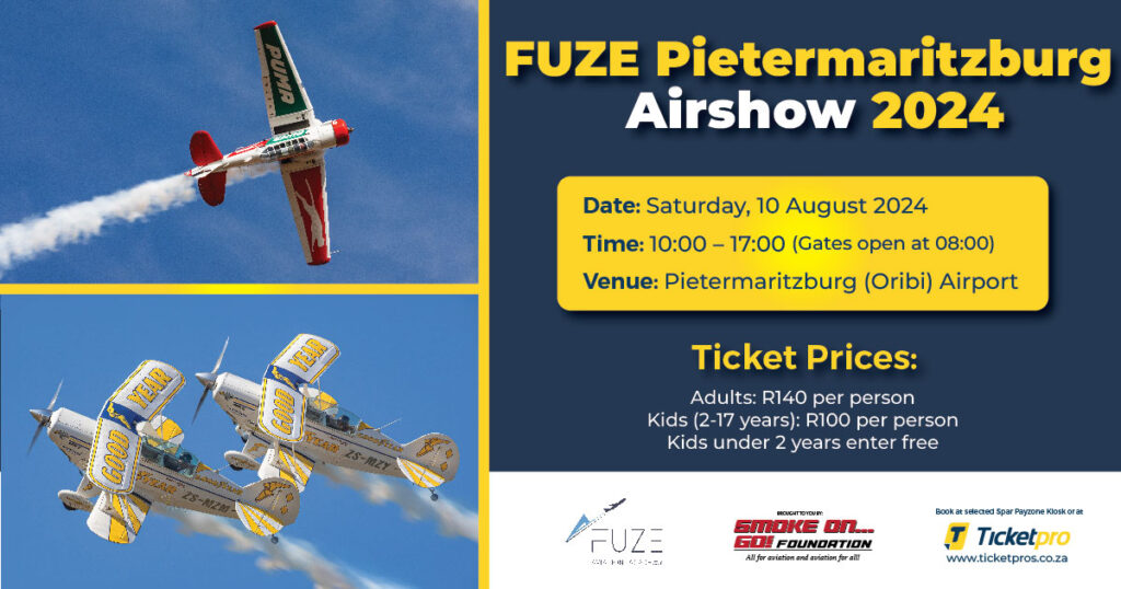 Airshows and Other Aviation Events Calendar – Aviation Central