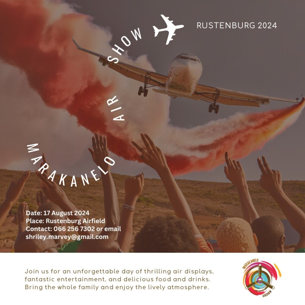 Airshows and Other Aviation Events Calendar – Aviation Central